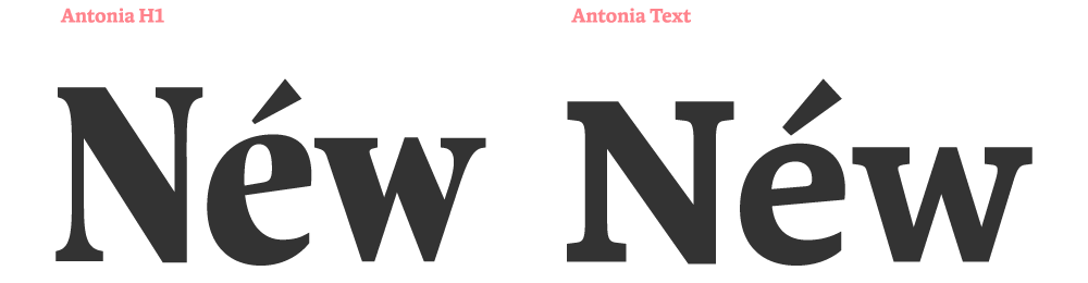 Antonia Font