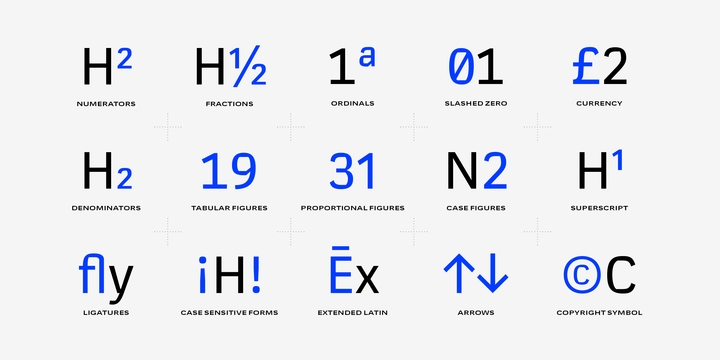 Mynor Font