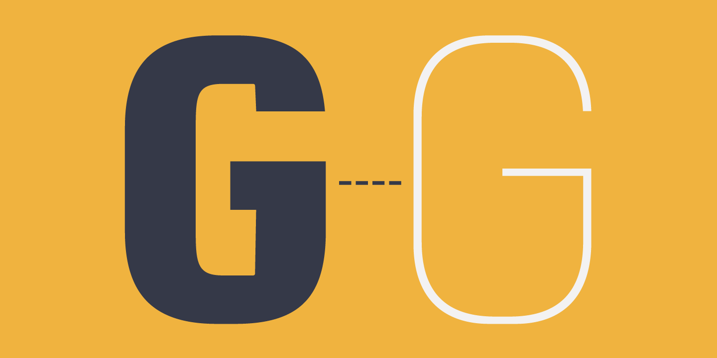Hapna Slab Serif Font