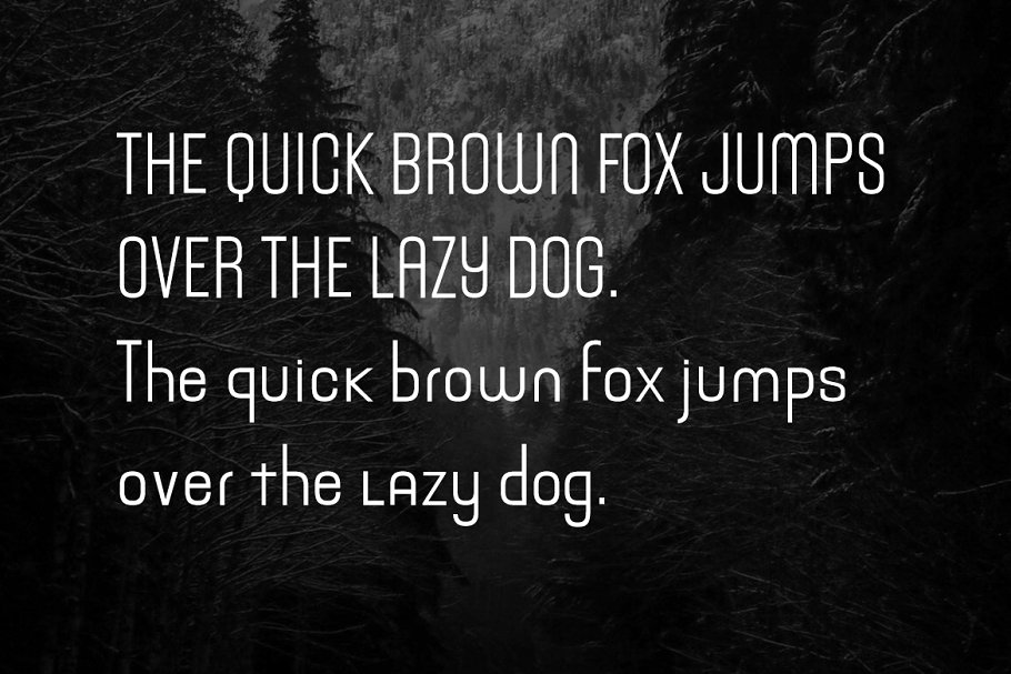 Norway Font