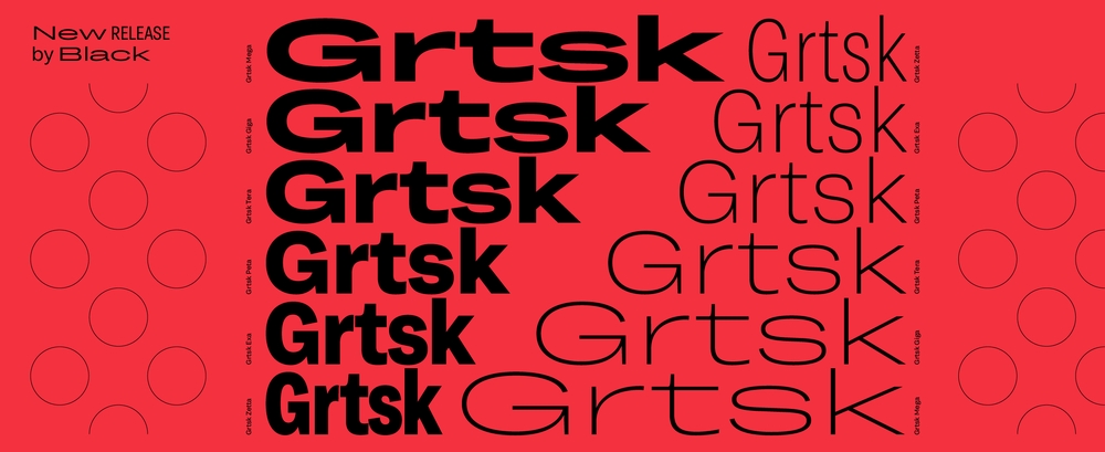 Grtsk Mega Font