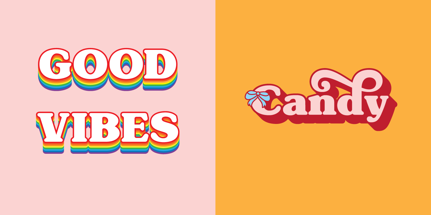 Alkaria Font