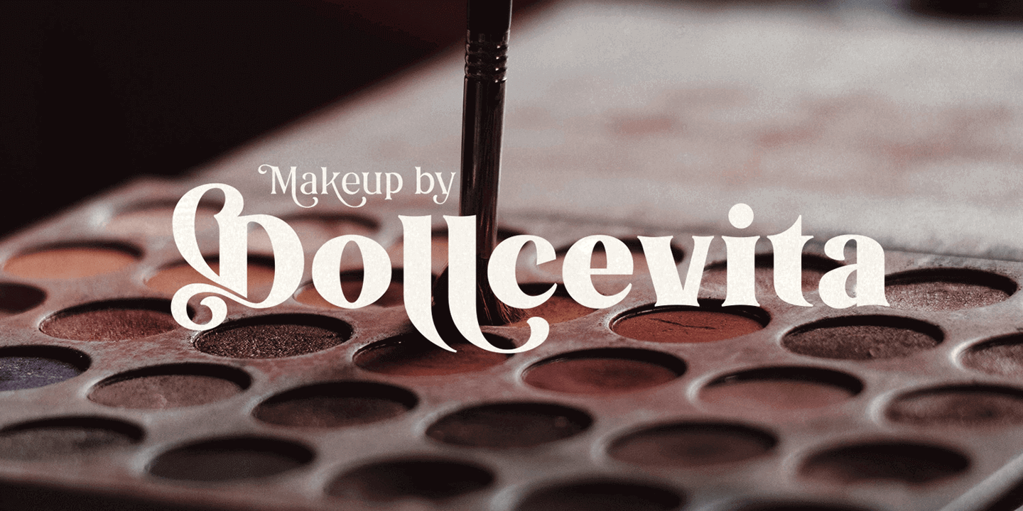Allaina Font