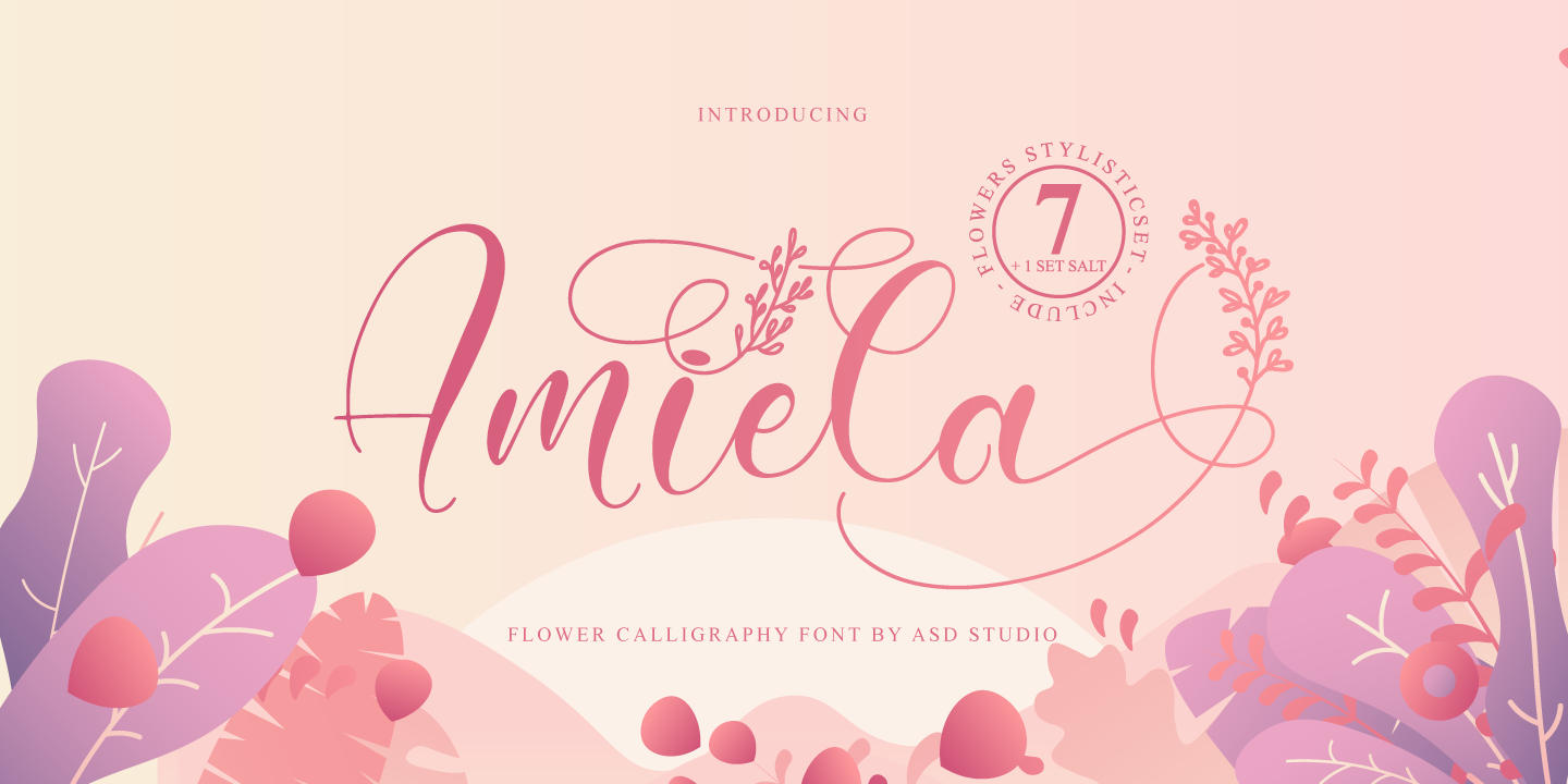 Amiela Font