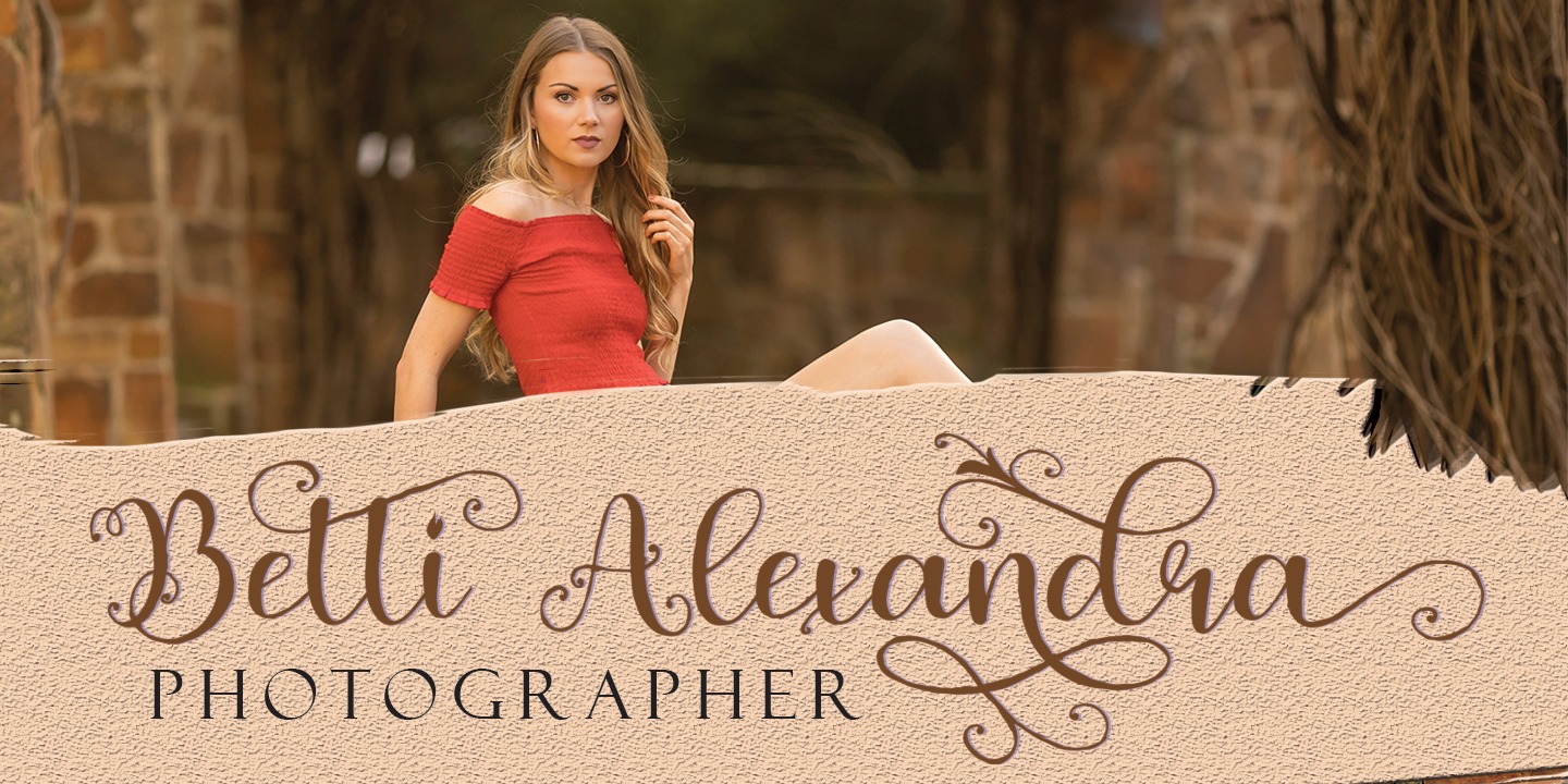 Andrila Font