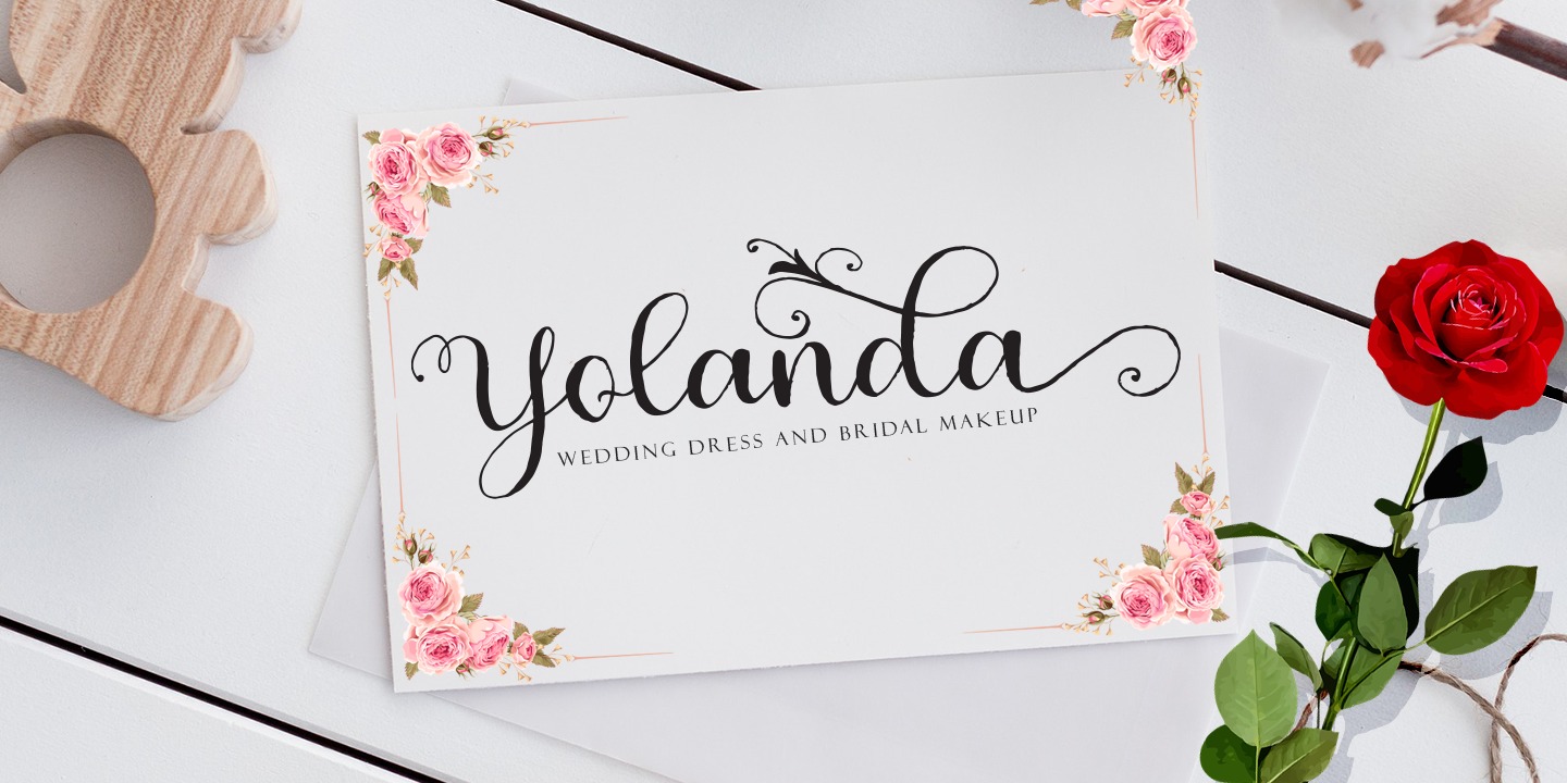 Andrila Font