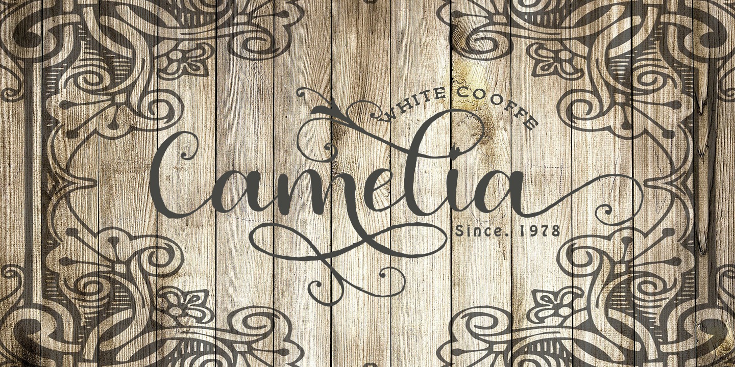 Andrila Font