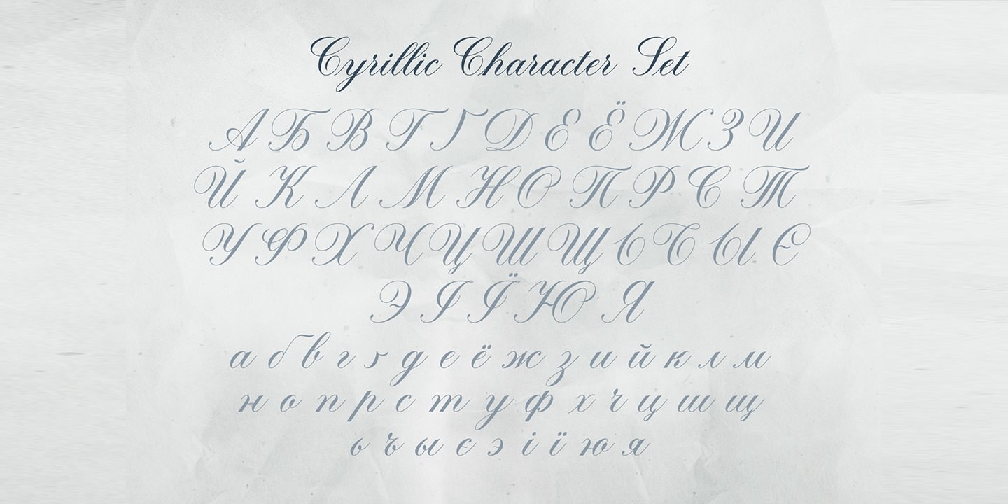 Brachetto Font