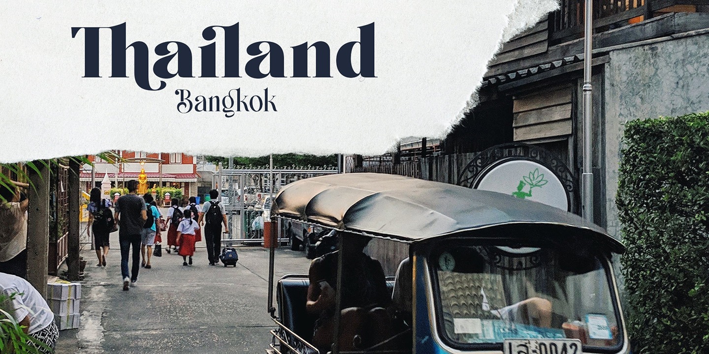 Boiling Font
