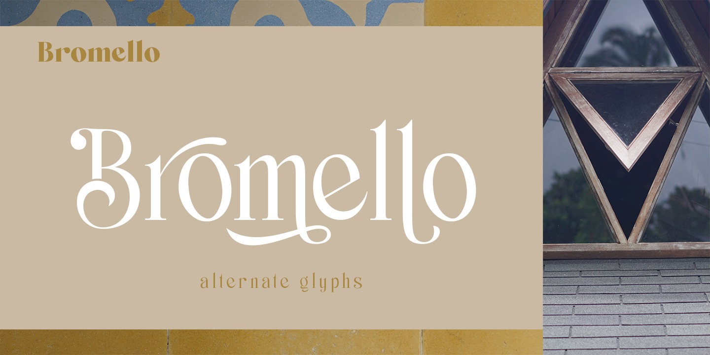 Boiling Font