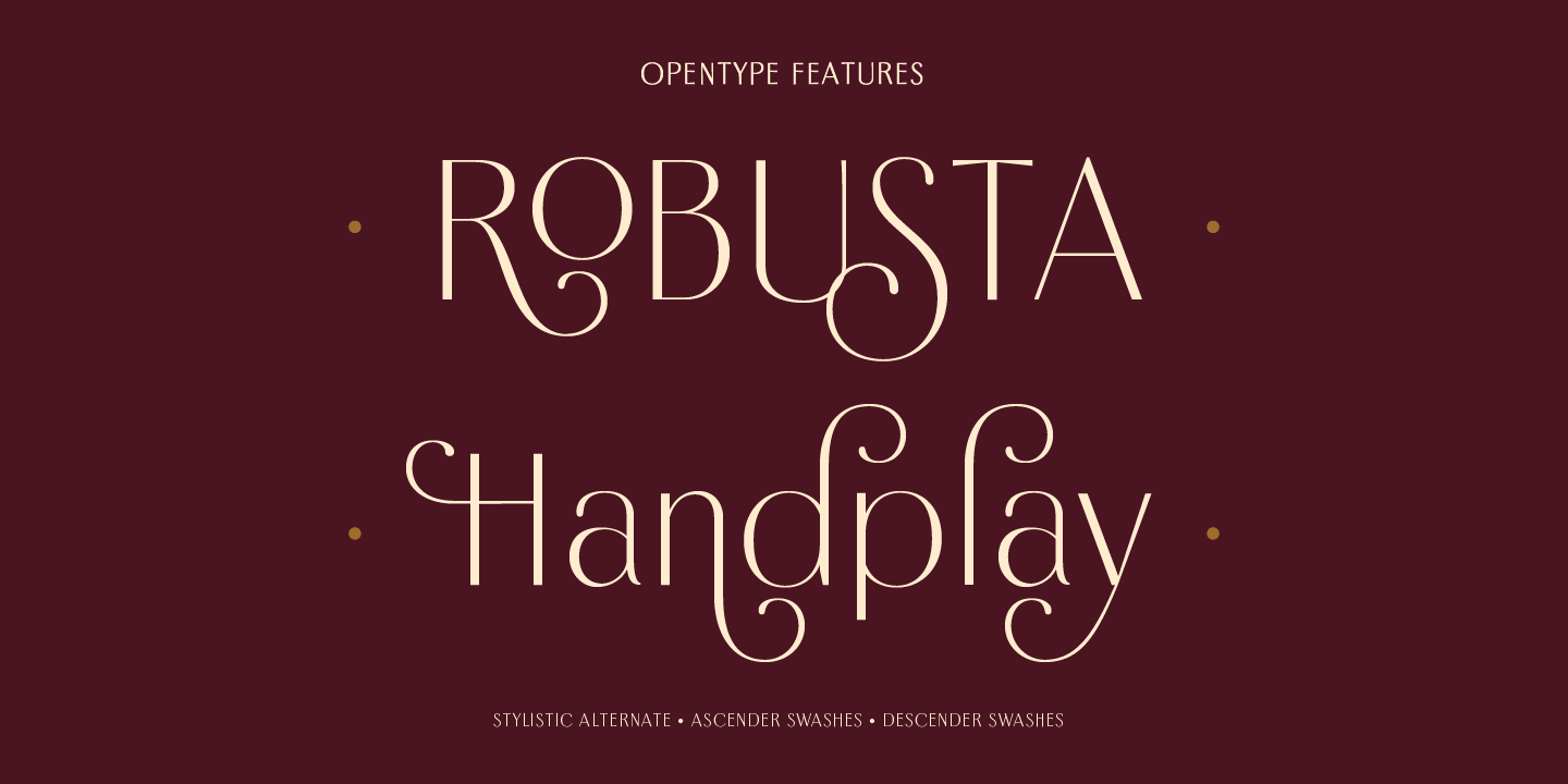 Borest Font