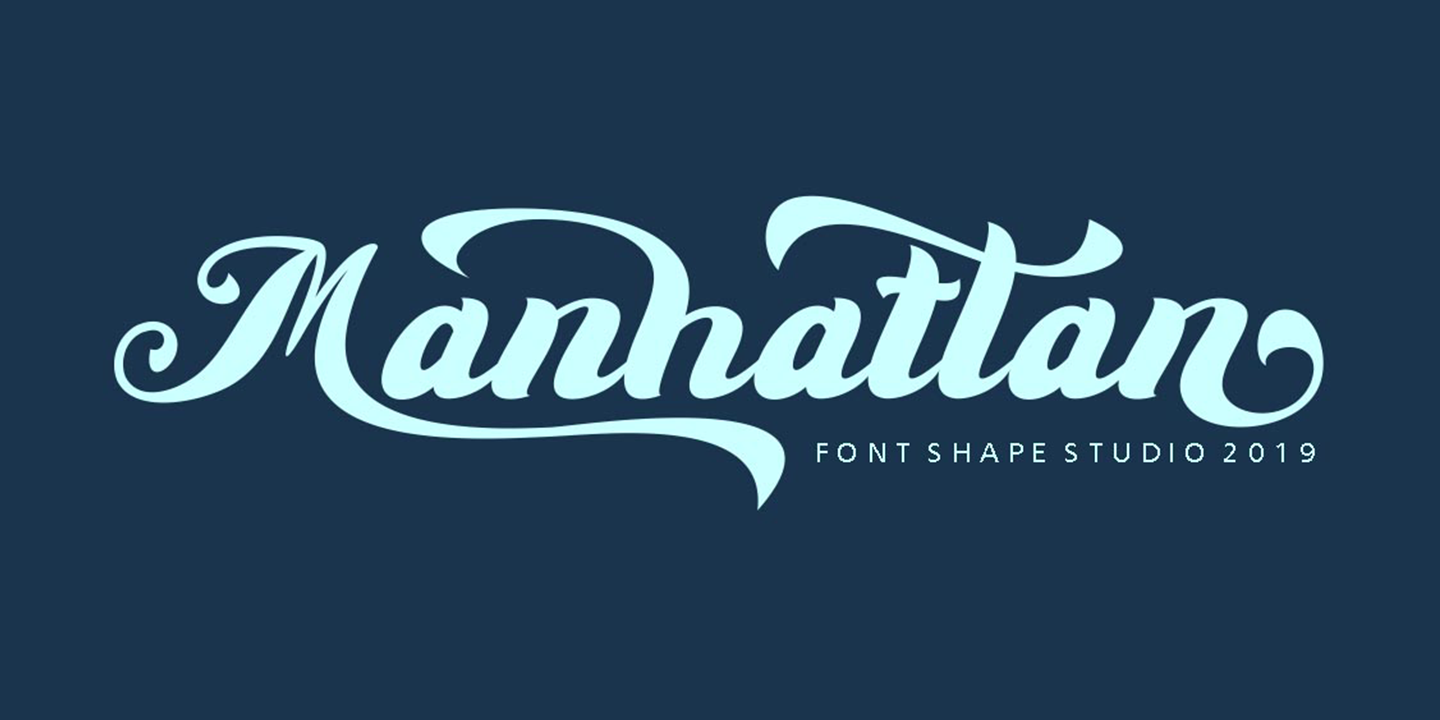 Brantley Script Font