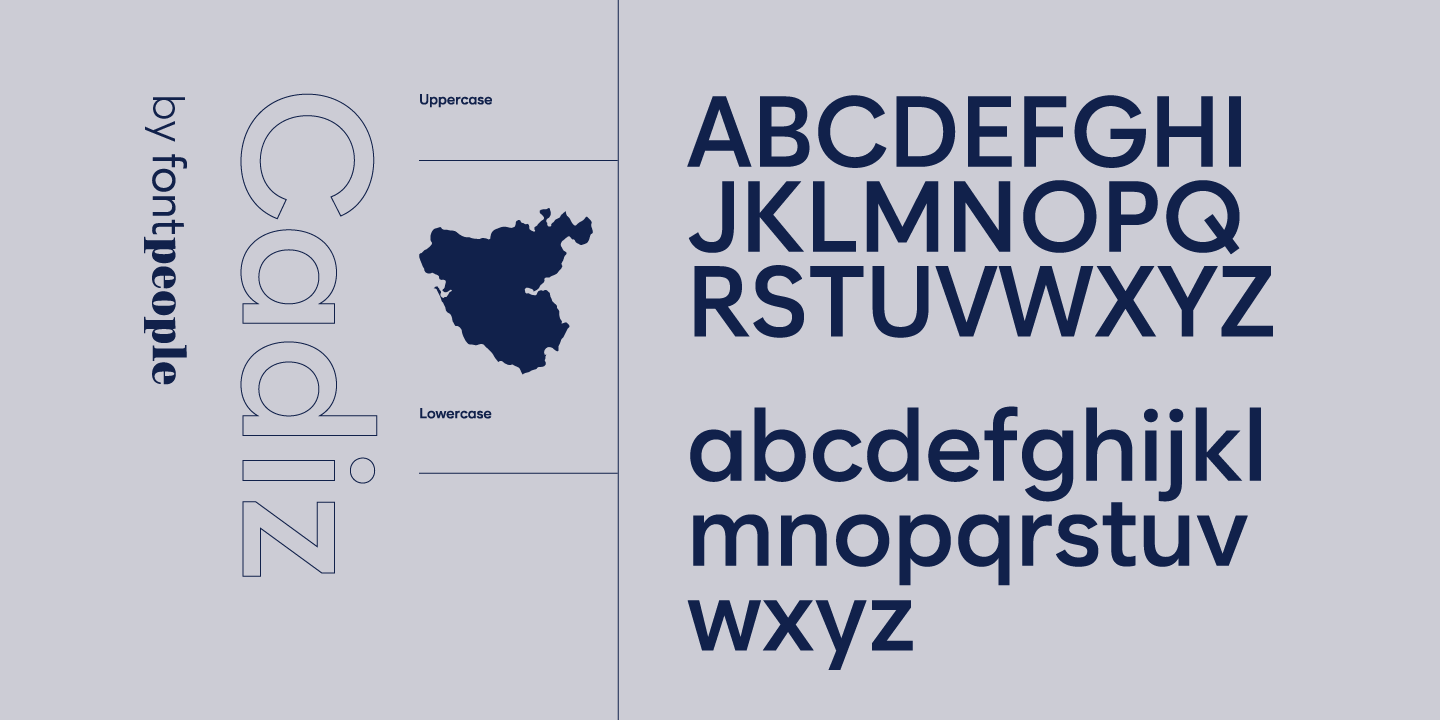 Cadiz Font