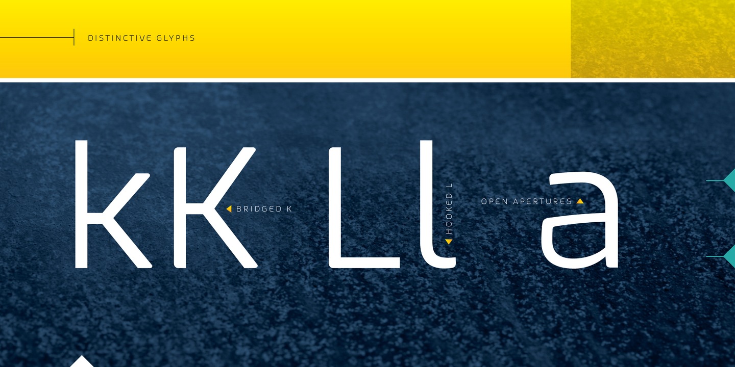 Deka Font