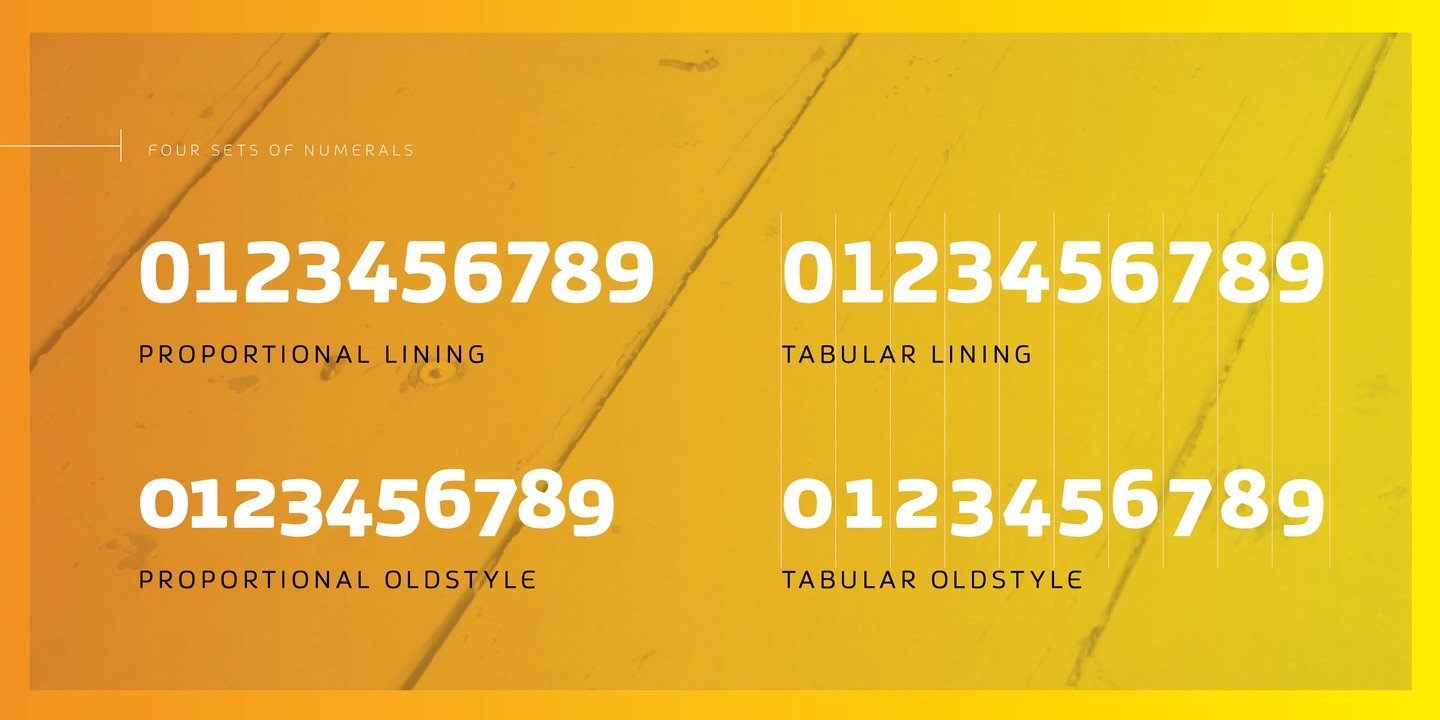 Deka Font