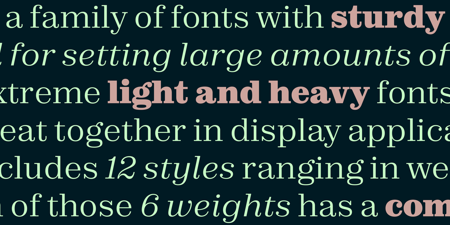 Claire Font