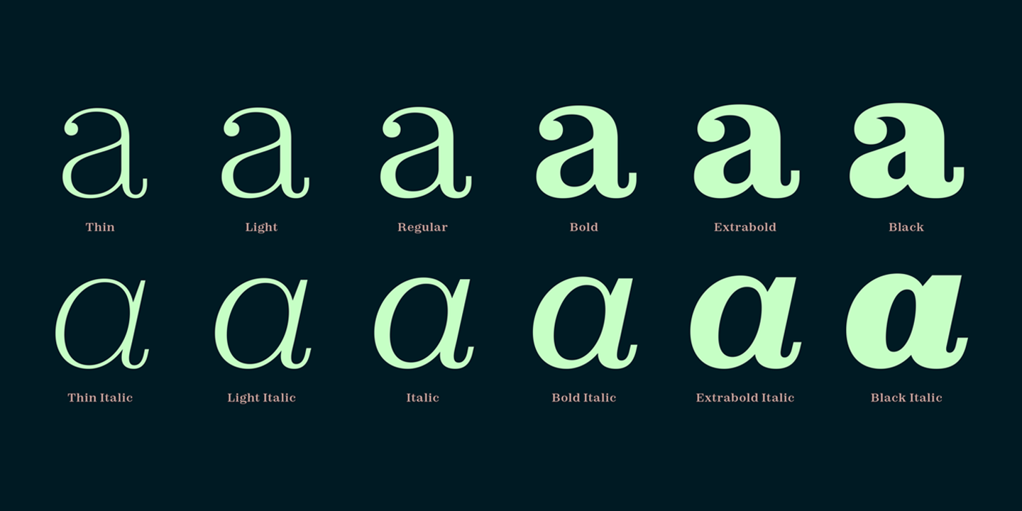 Claire Font