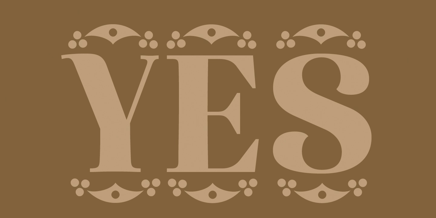 Diara Font