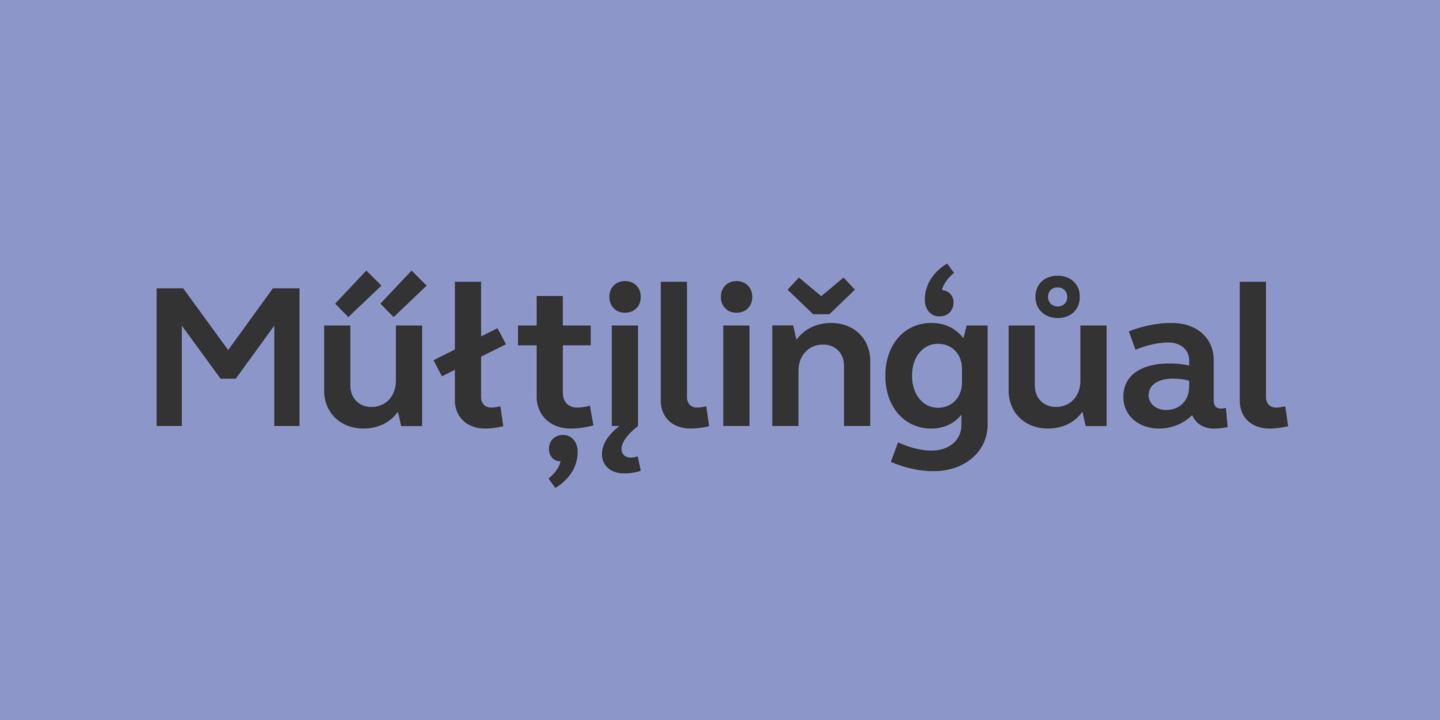 FS Elliot Font