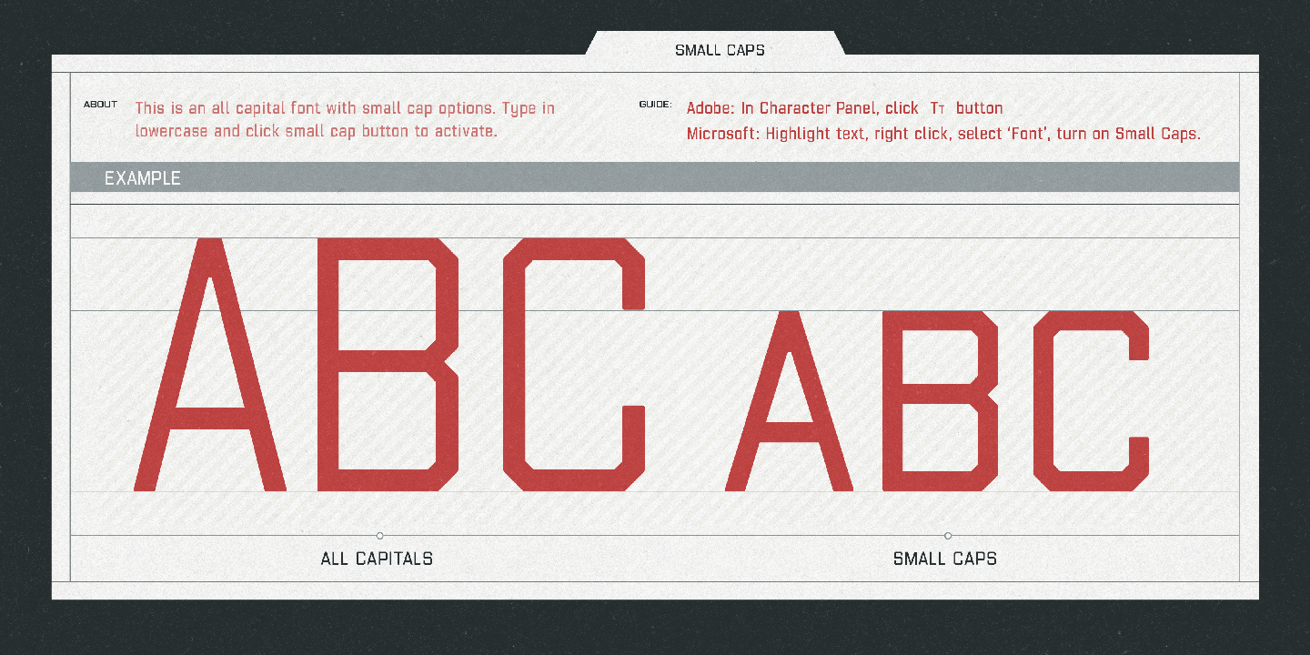 Evanston Tavern 1846 Font