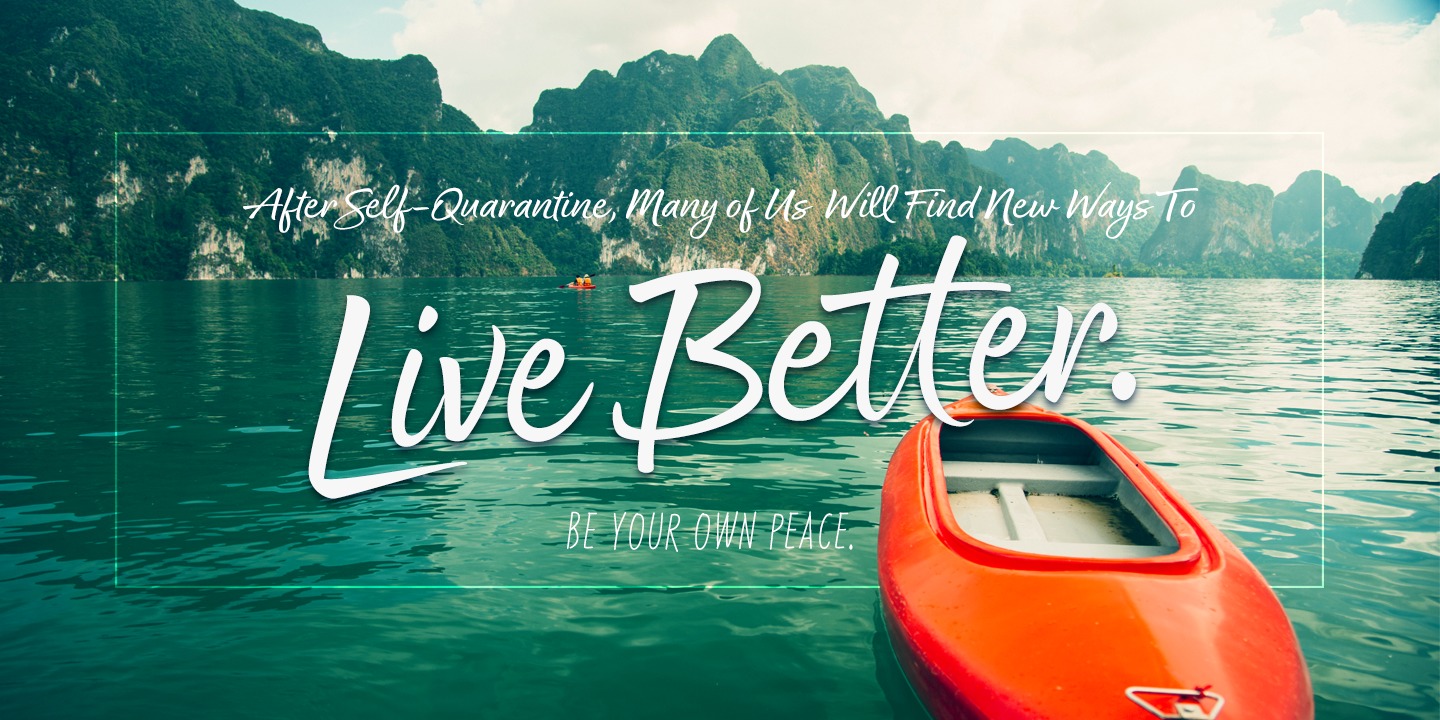 Good Karma Smooth Font