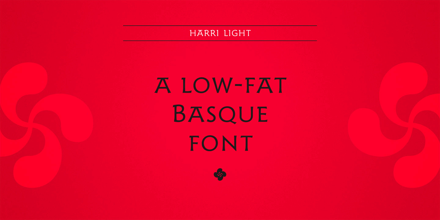 Harri Font
