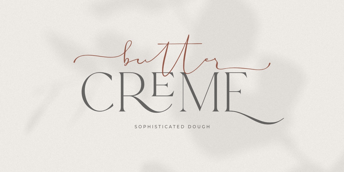 Hello Paris Font