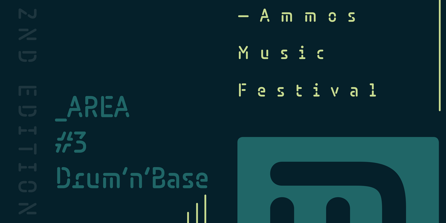 Kola Font