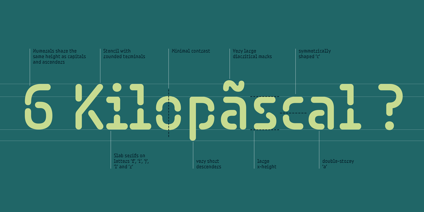 Kola Font