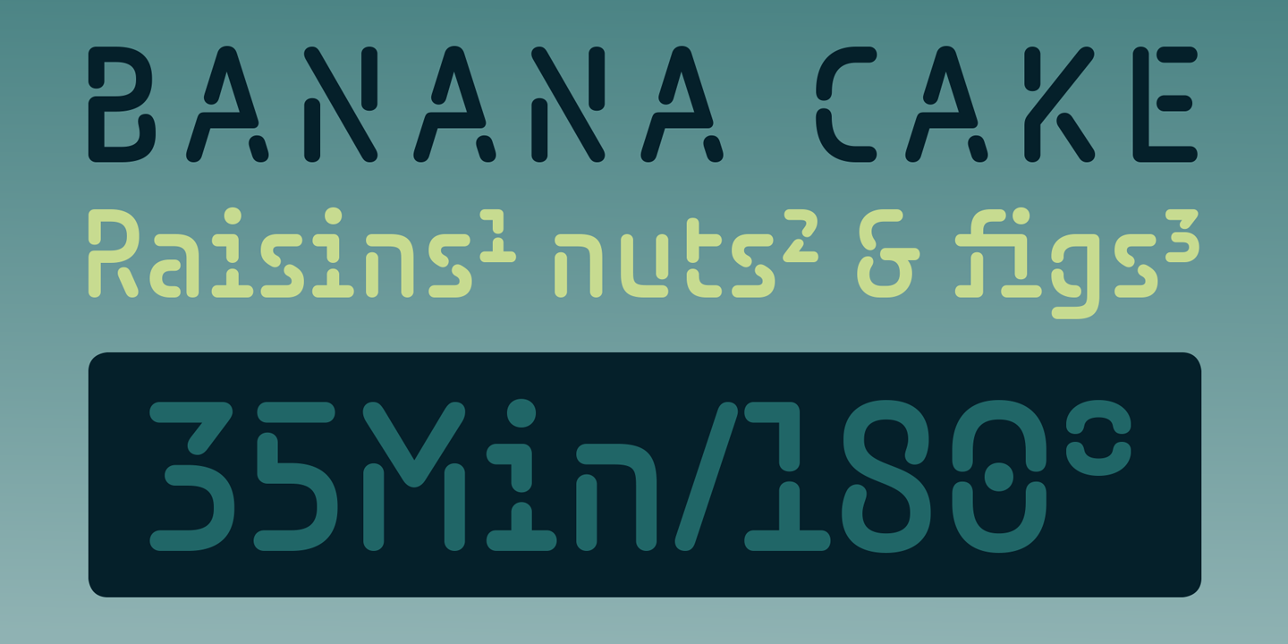 Kola Font