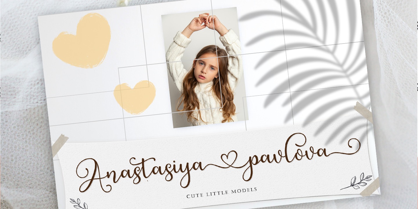 Layla Layli Font