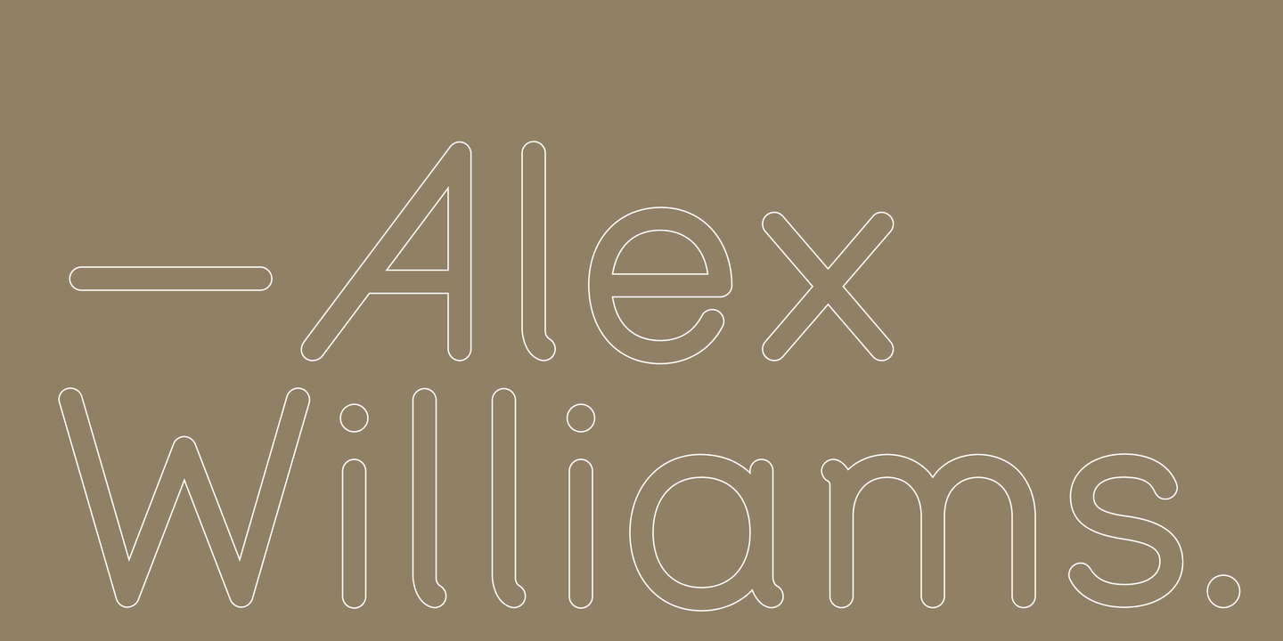Uma Font