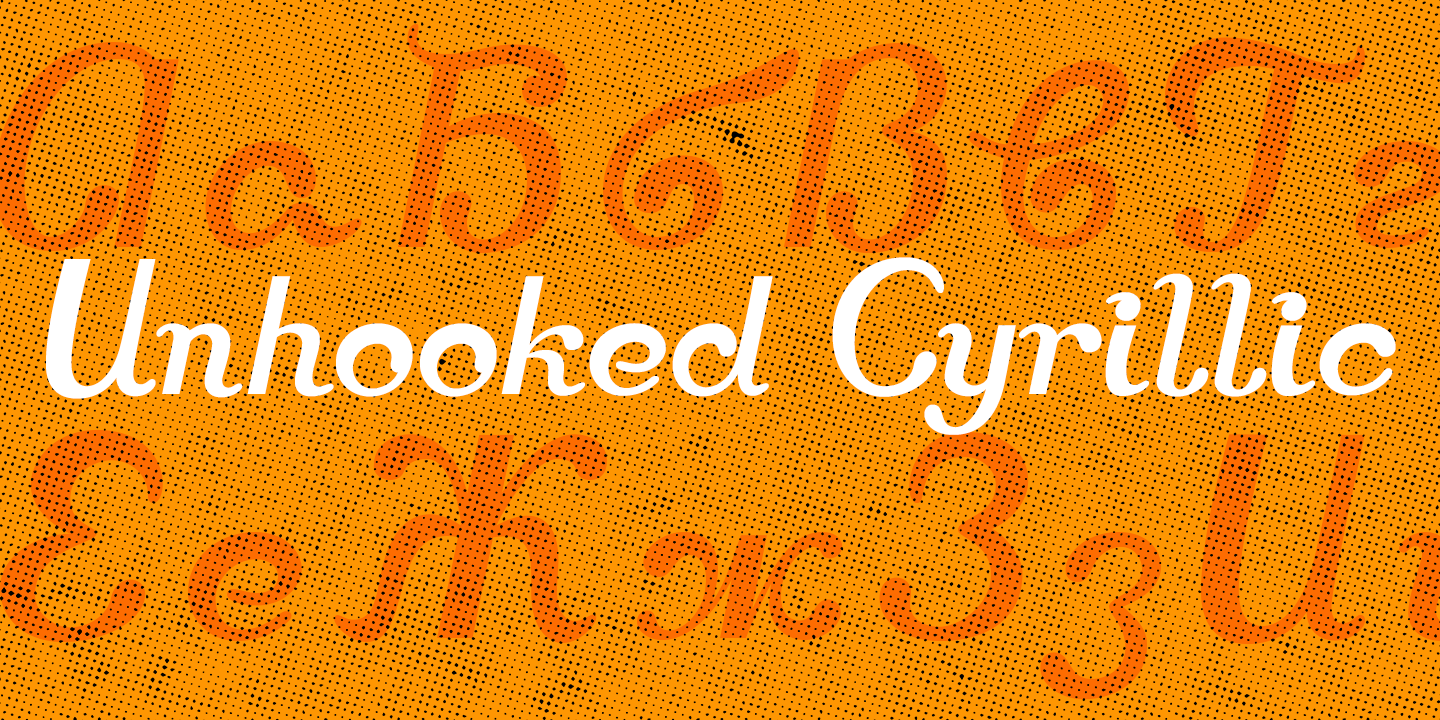 Flexo Font
