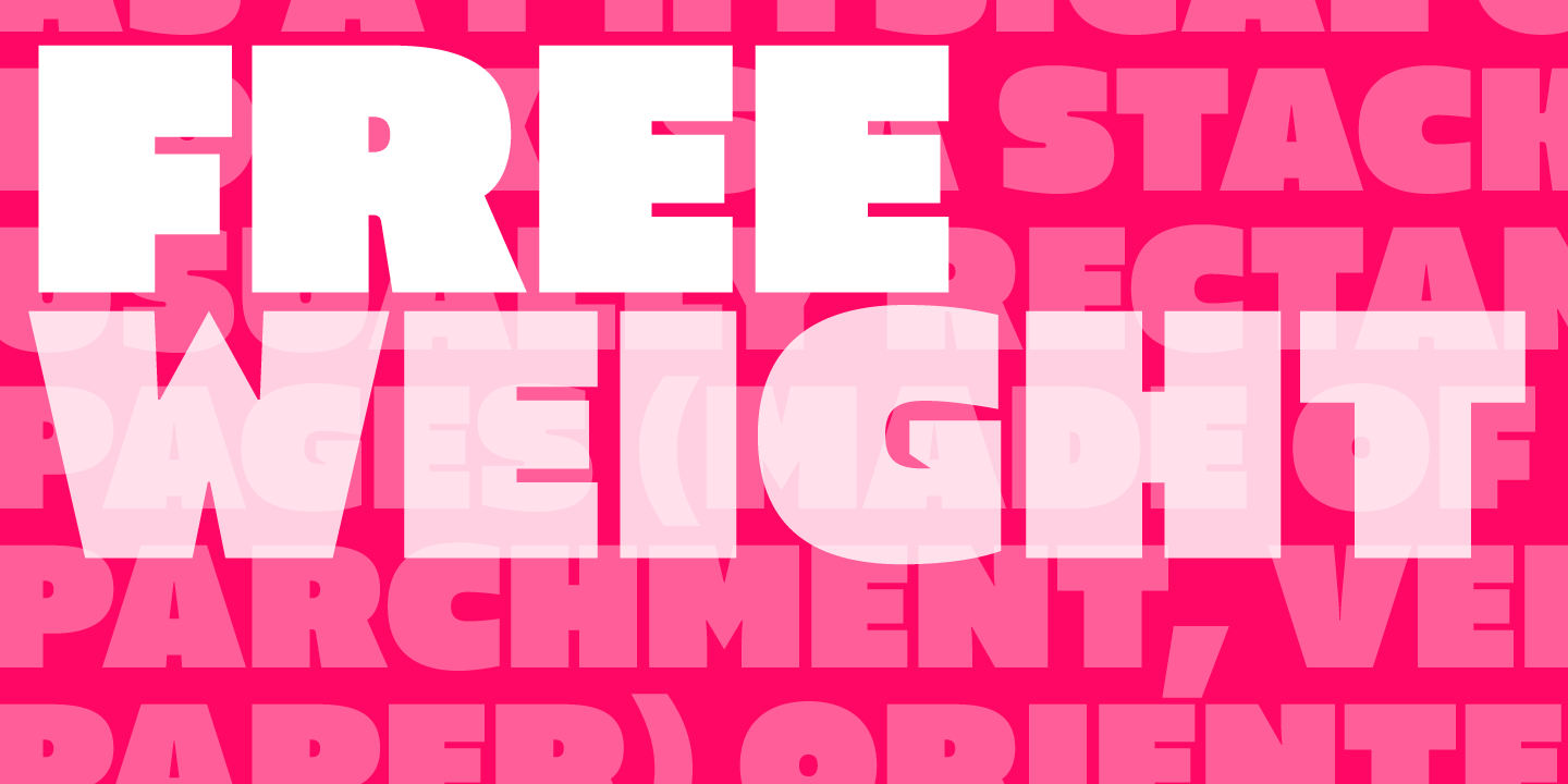 Maver Font