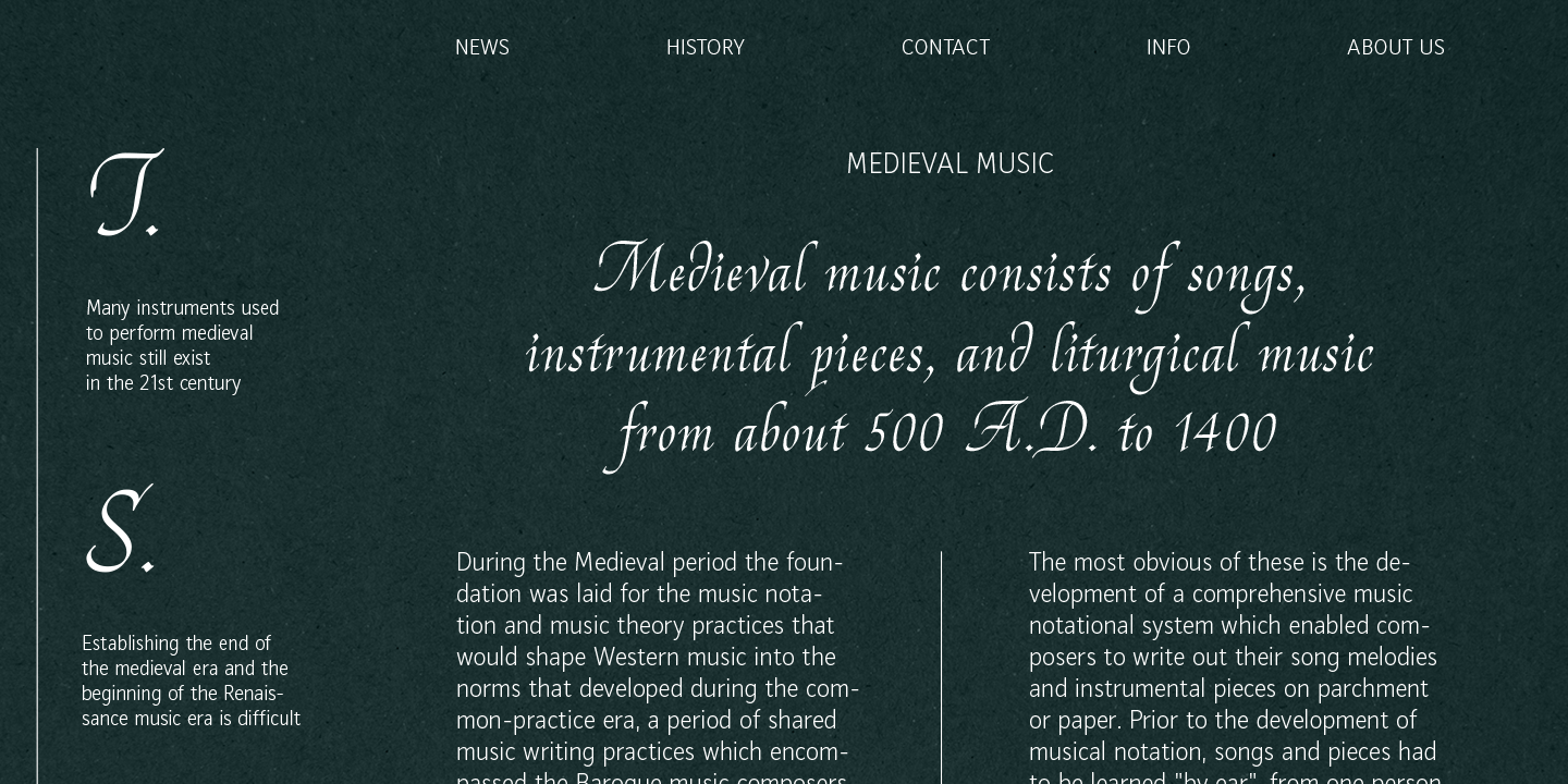 Reed Font