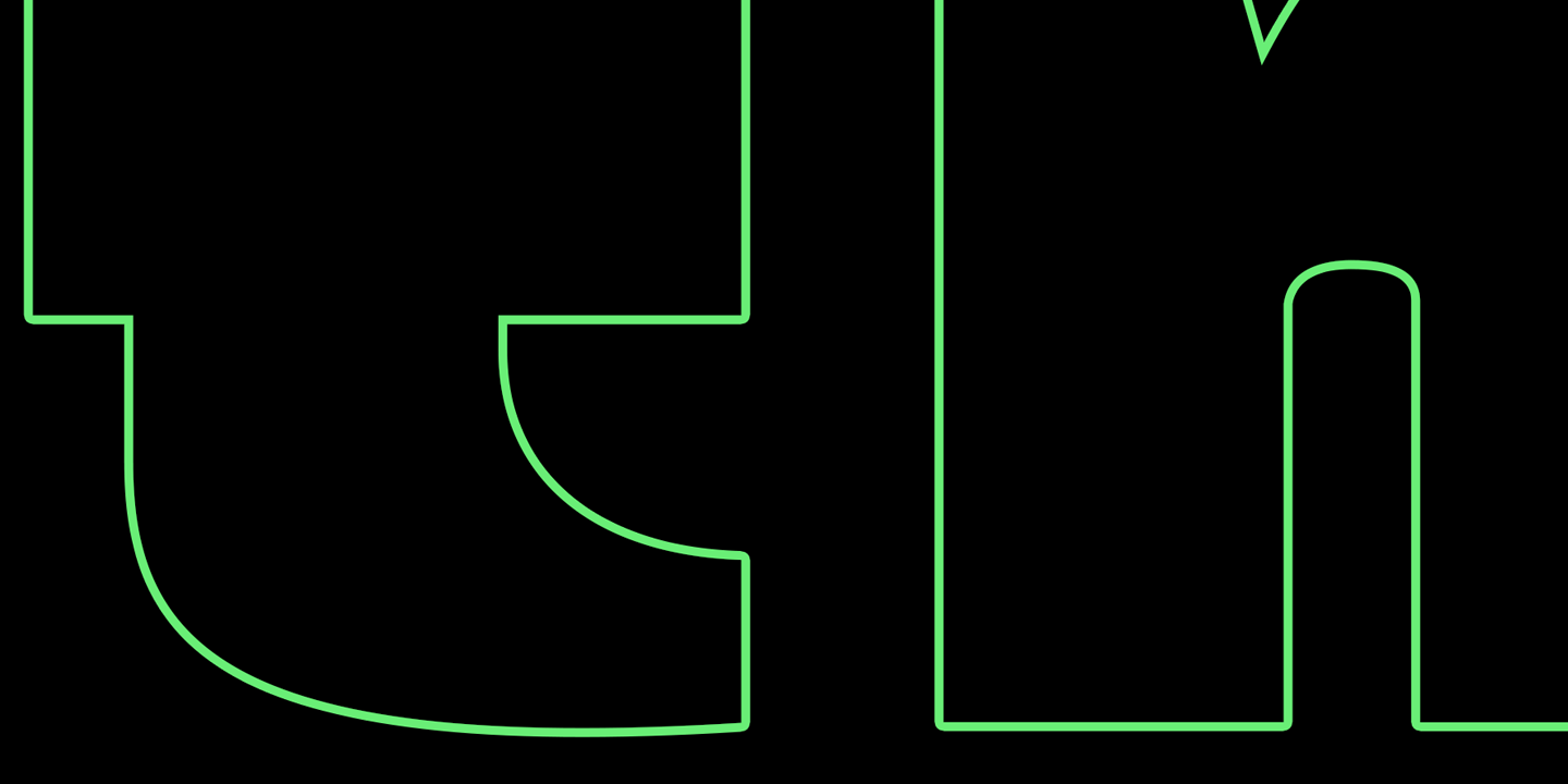 Semlor Font