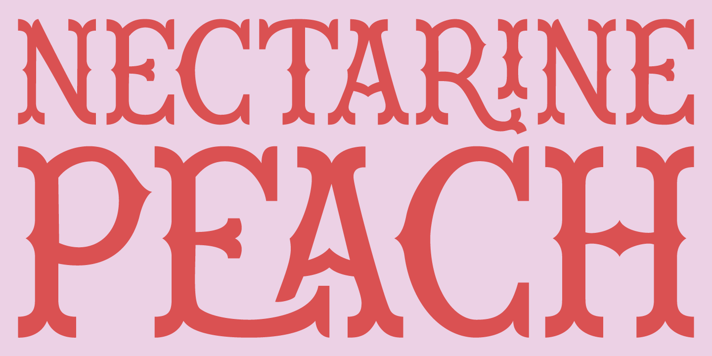 Wiley Font
