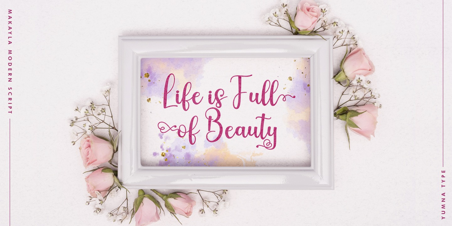 Makayla Font