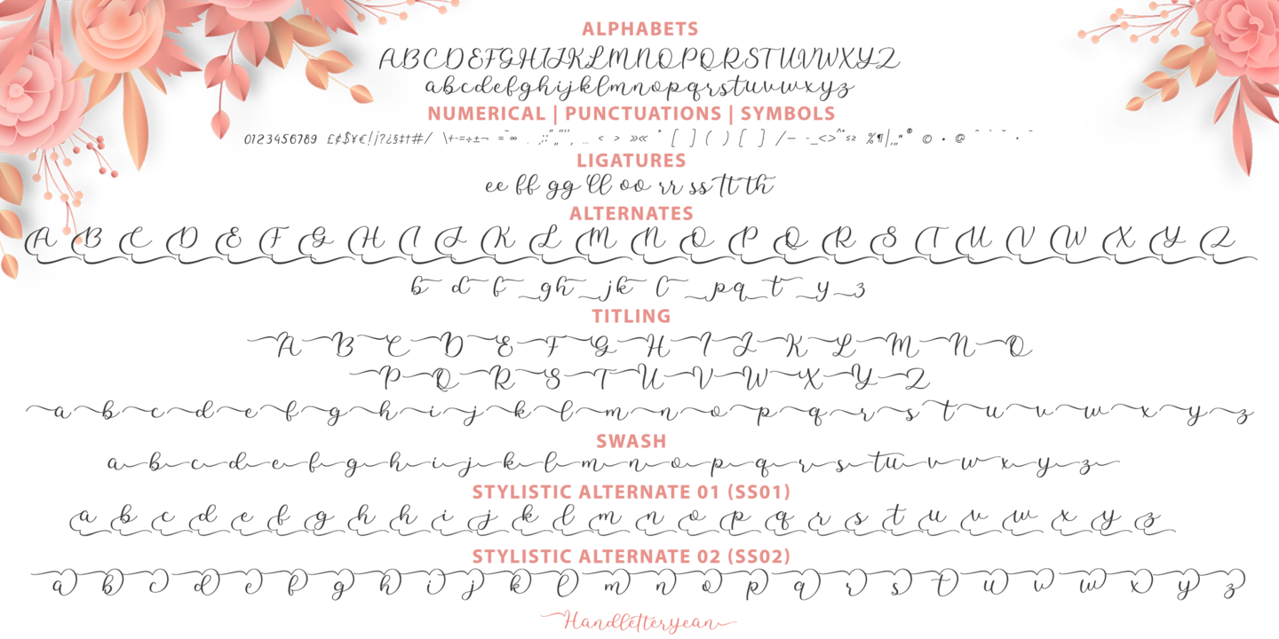 Meytha Font