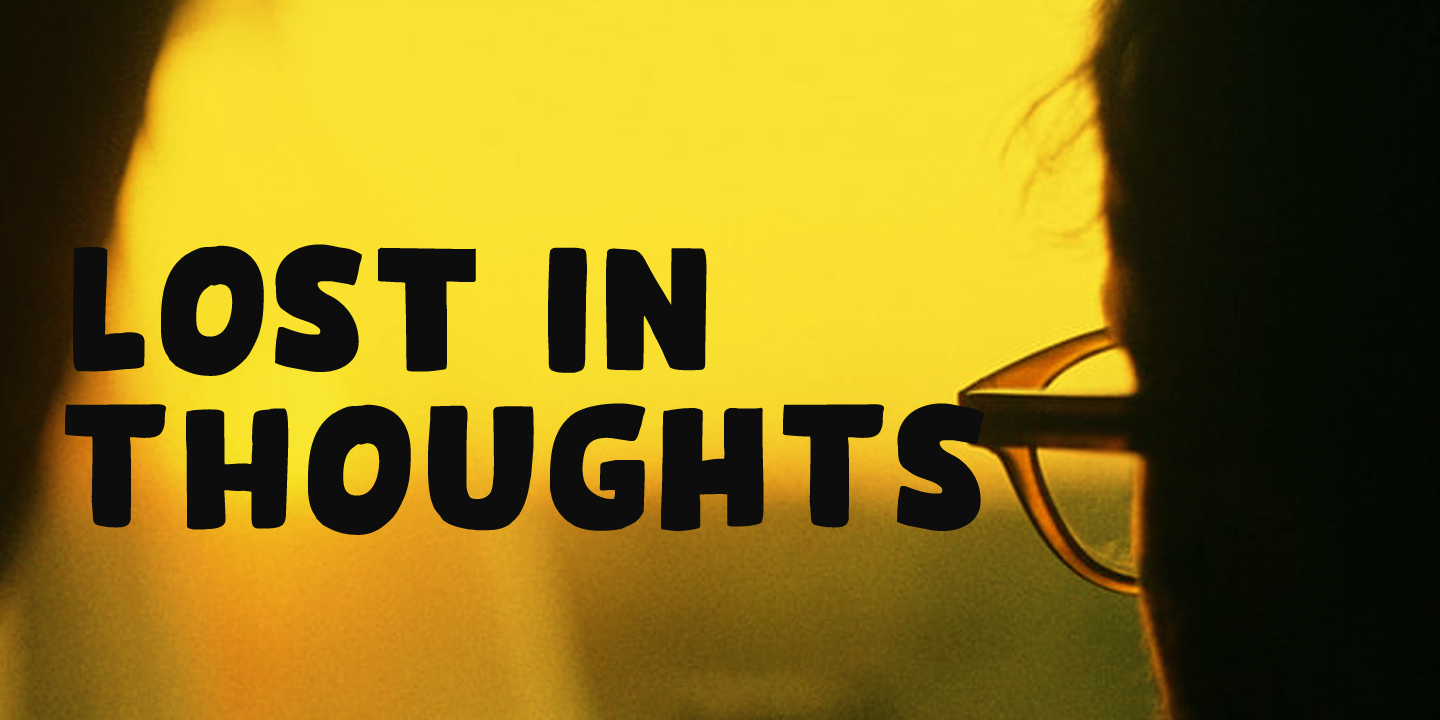 Mind Boggle Font