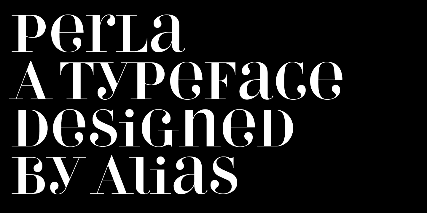 Perla Font