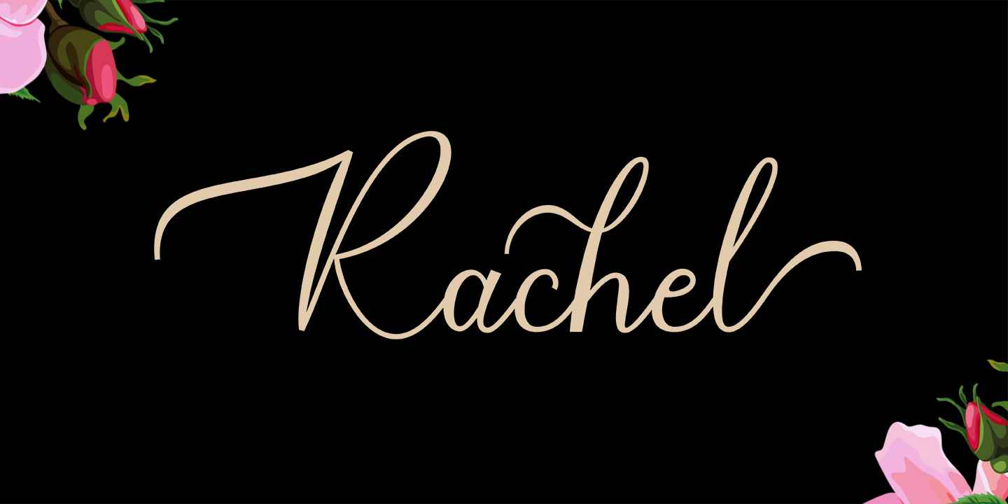 Rachel Font