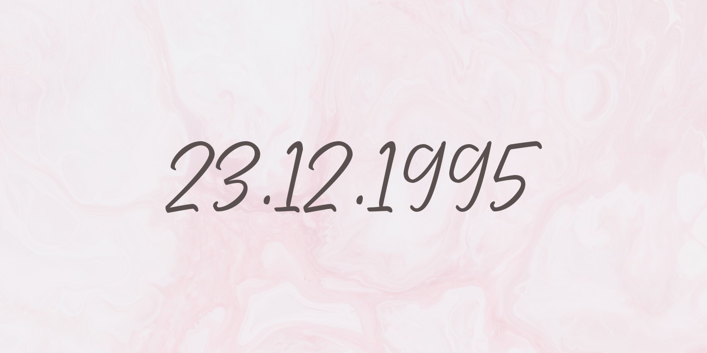 Saltines Font