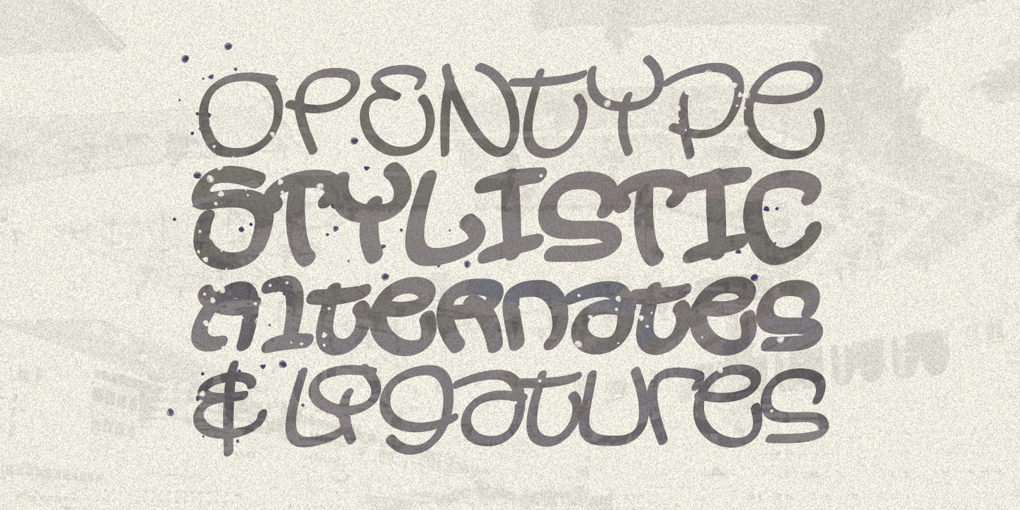 Sequal Font