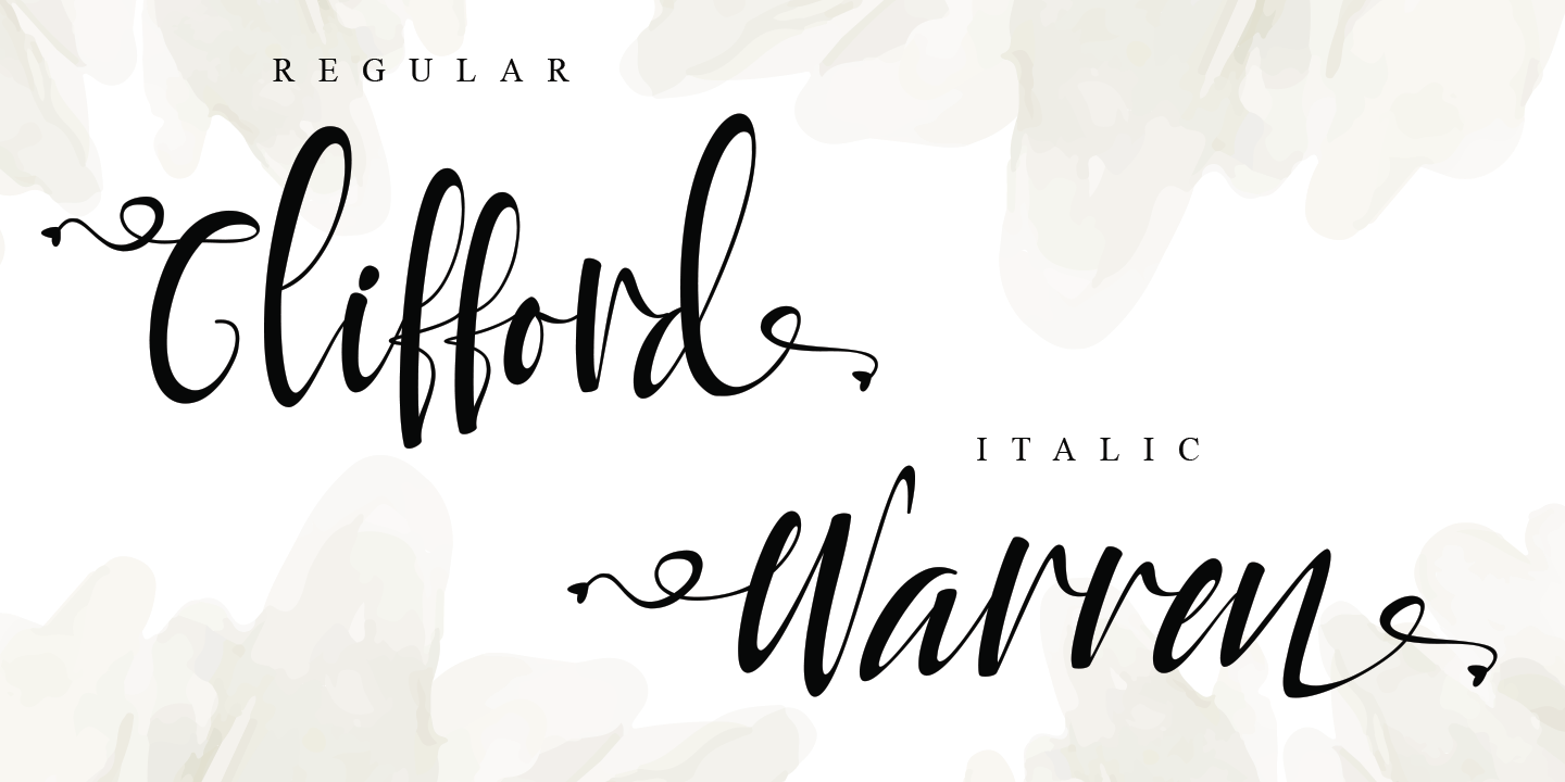 Rayya Font