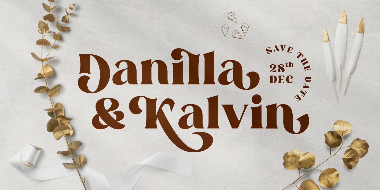 Reikna Font