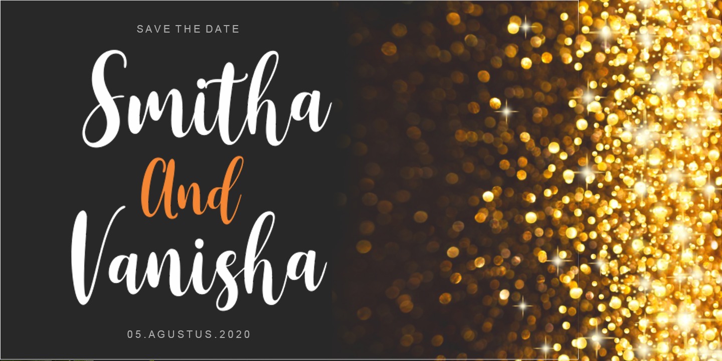 Single Ladies Font
