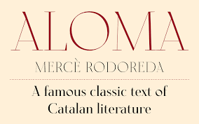 Aloma Font