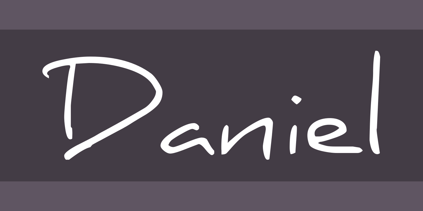 Daniel Font